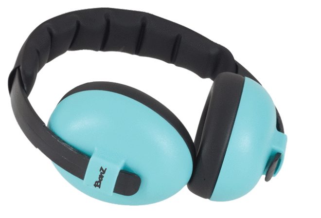 Ear Muffs – Safety Glasses for Children